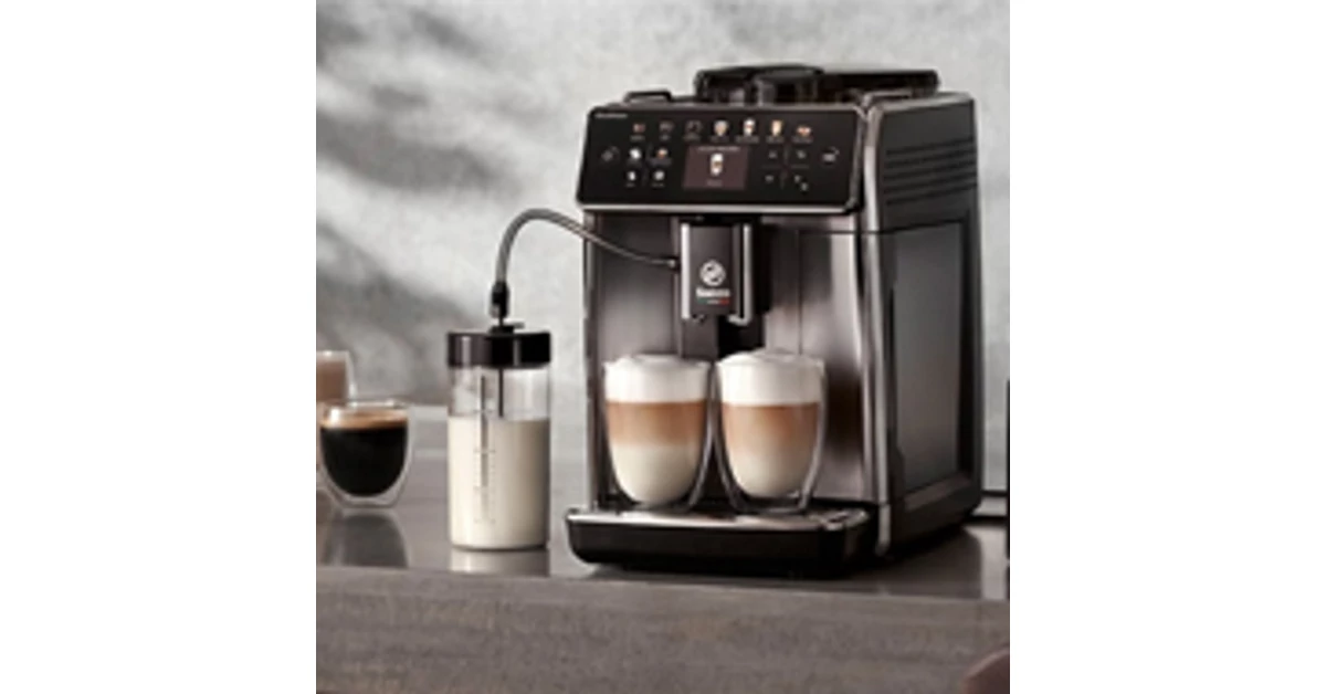 Automata kávéfőzők - Műszaki Pont