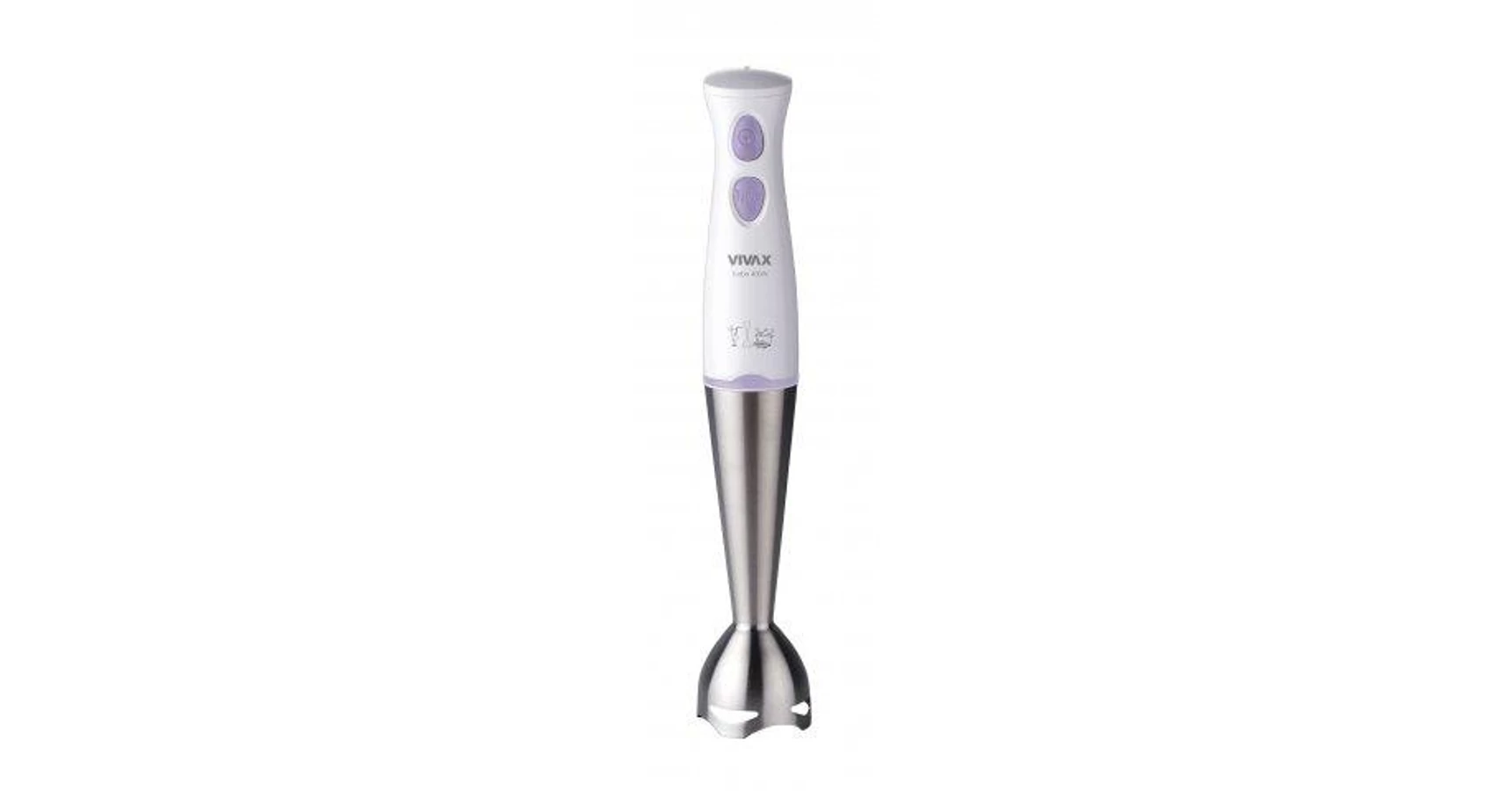 VIVAX SB400WP botmixer 400W - Műszaki Pont