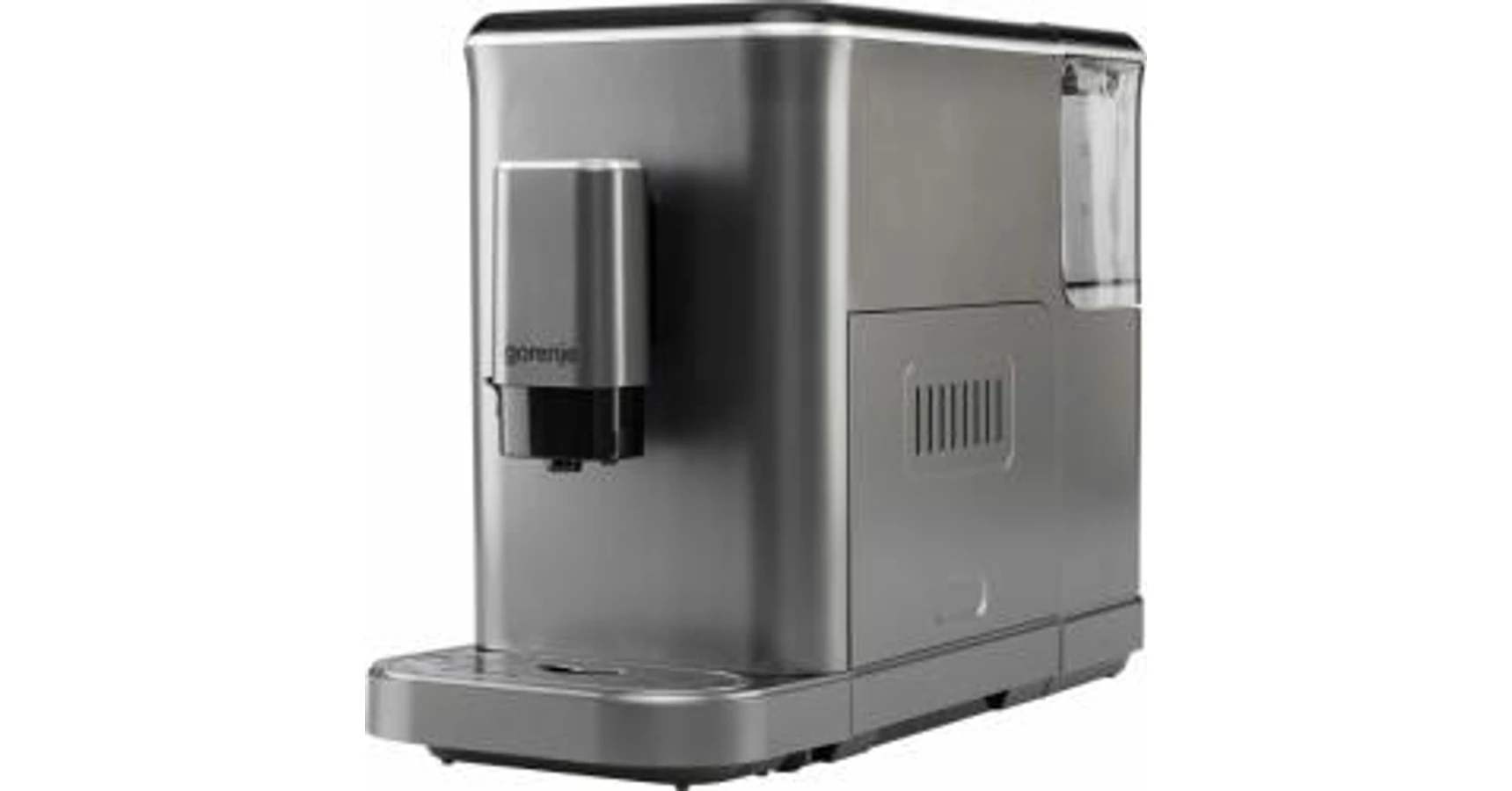 GORENJE GFACM20S automata kávéfőző * 1350W - Műszaki Pont