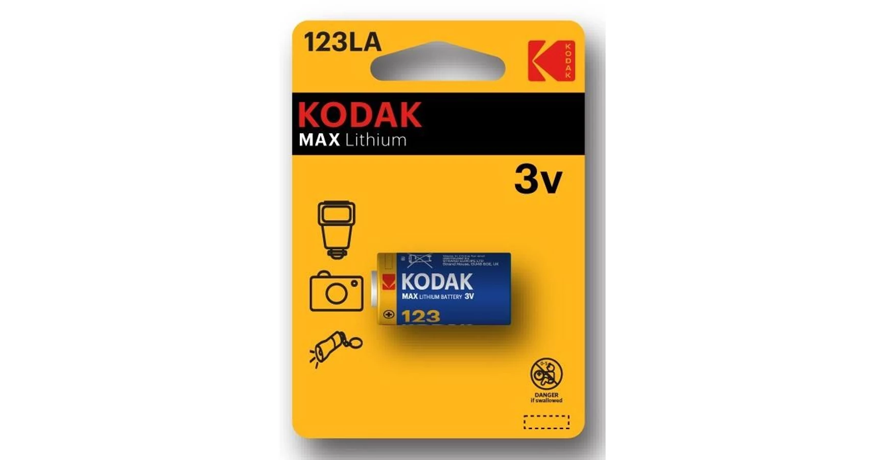KODAK Fotó elem - Kodak - Műszaki Pont