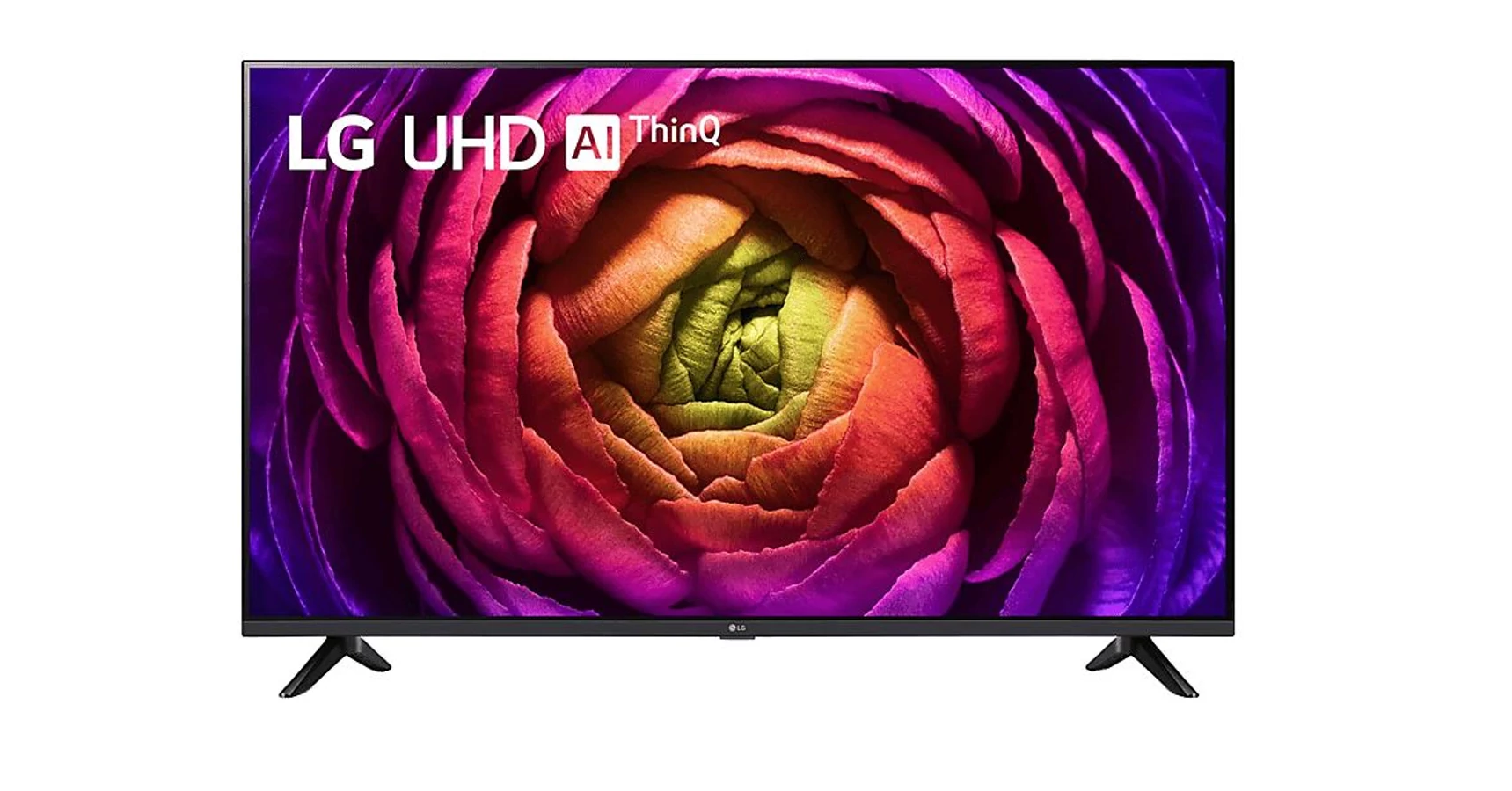 LG 55UR73003LA 55 139cm 4K UHD Bt Smart LED TV - Műszaki Pont