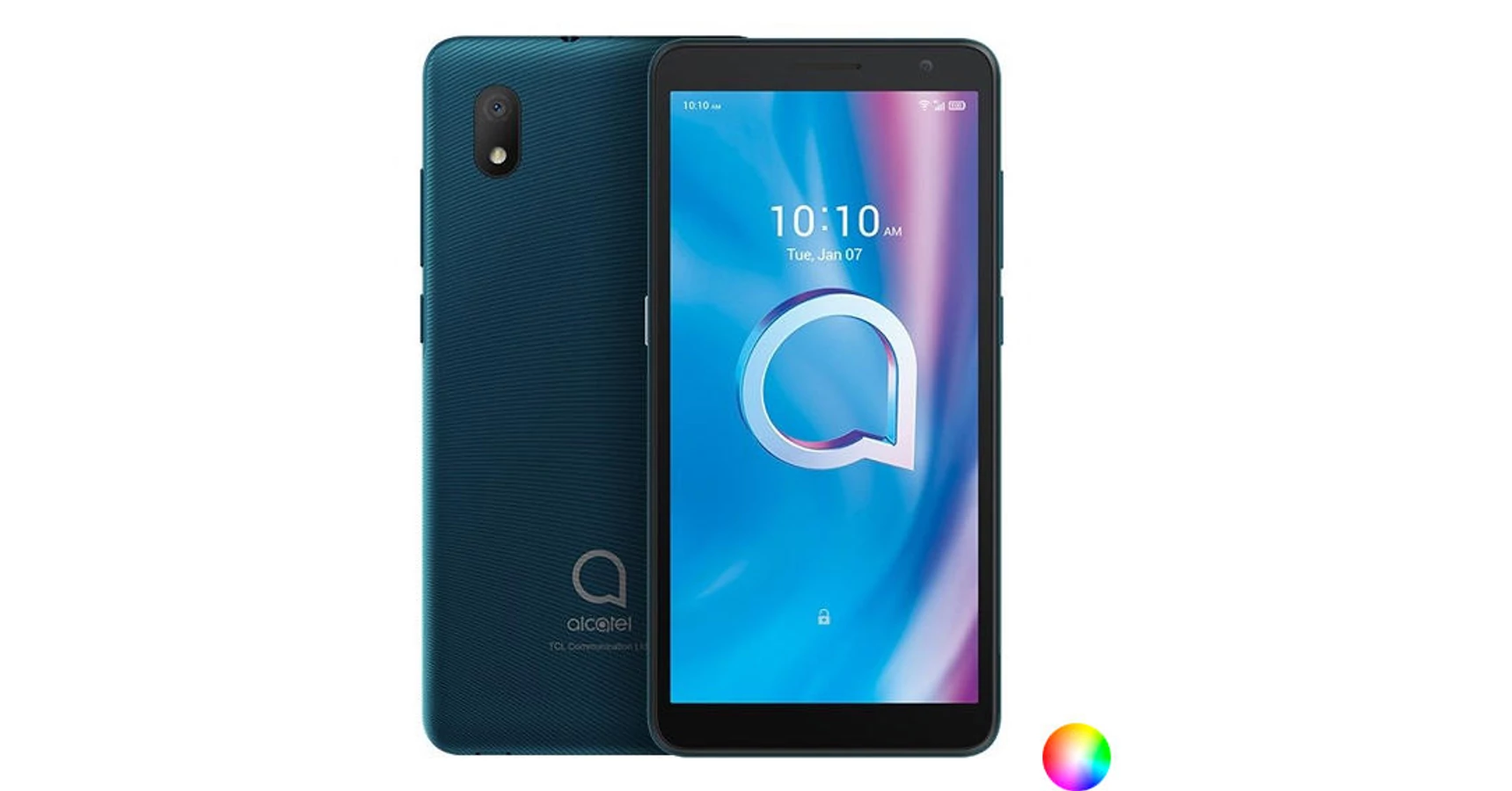 ALCATEL okos mobil - Alcatel - Műszaki Pont
