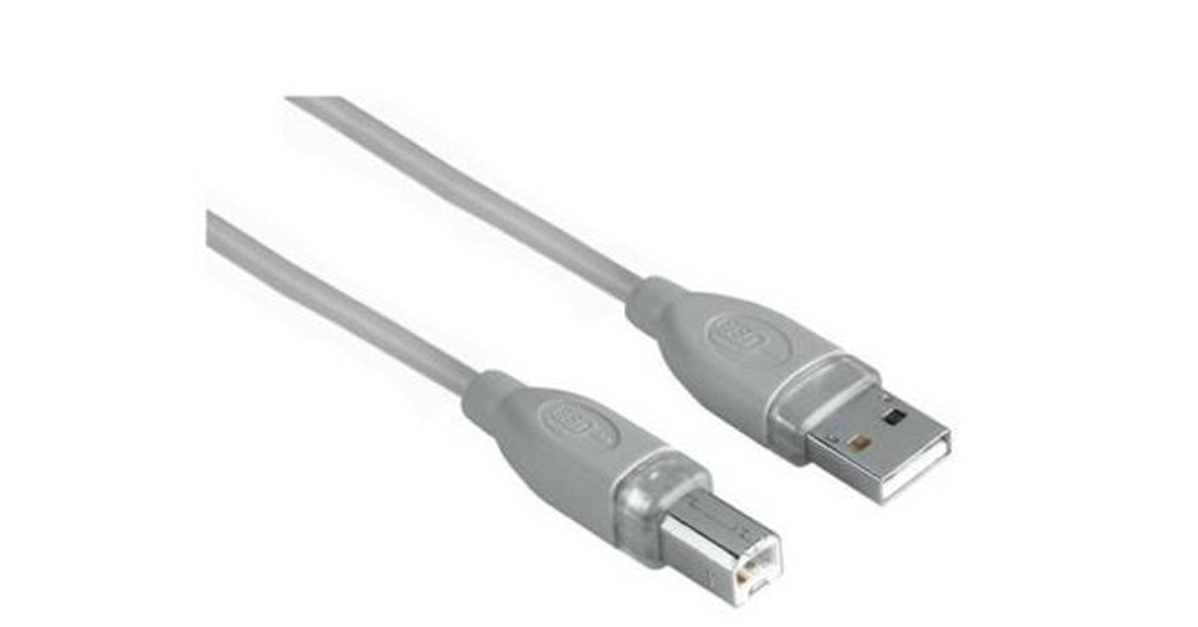 HAMA USB nyomtató kábel 5 méter - Hama - Műszaki Pont