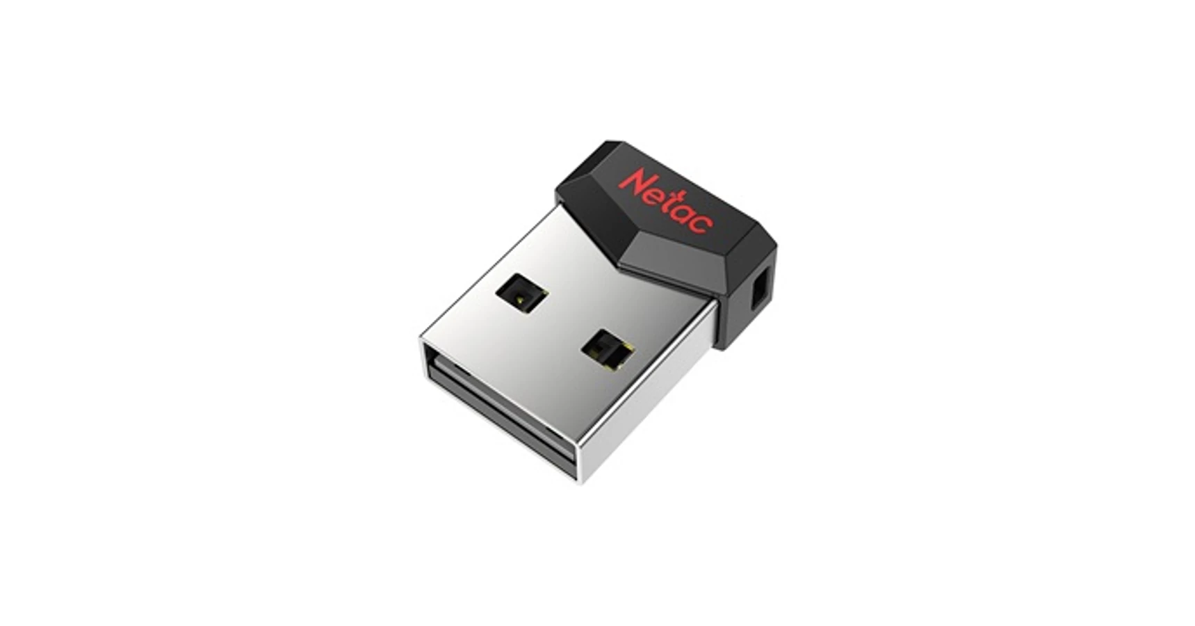 NETAC UM81 USB 2.0 mini Pen Drive 16GB - Műszaki Pont