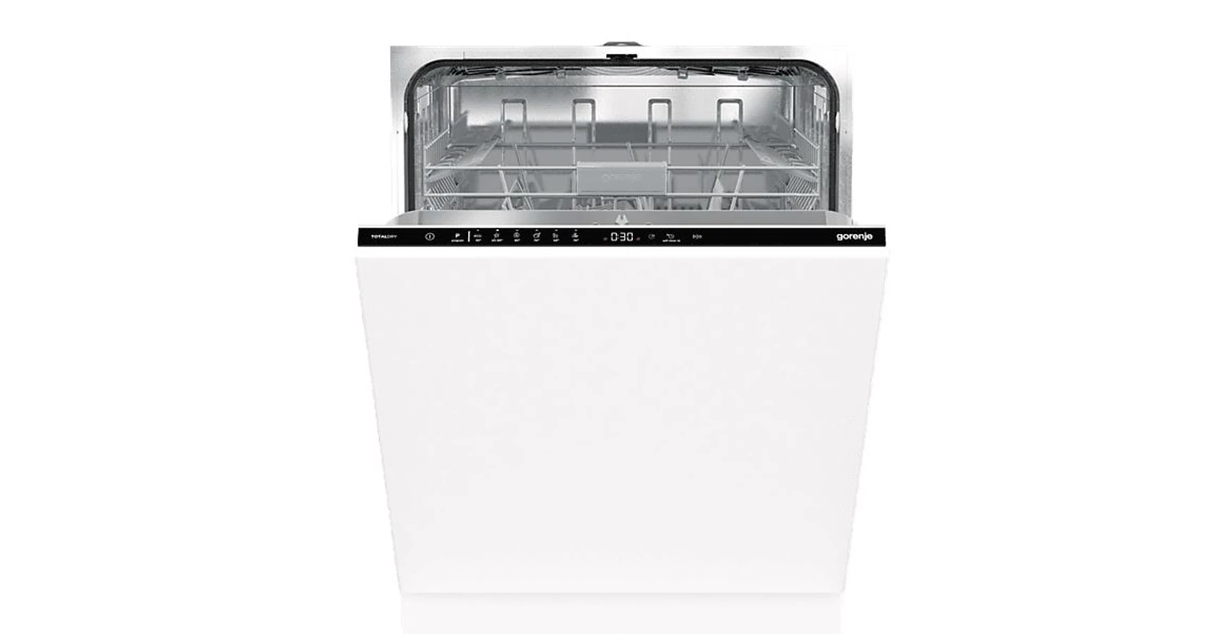 GORENJE GV642D61 beépíthető mosogatógép *60cm - Műszaki Pont