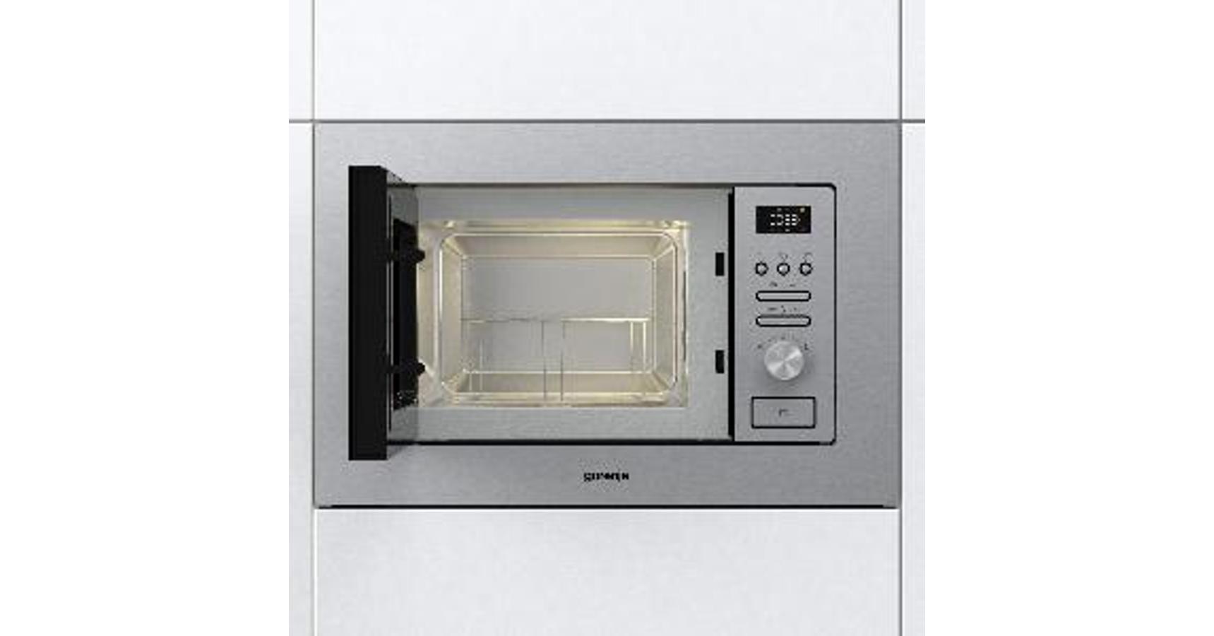 GORENJE BM201AG1X beépíthető mikrohullámú sütő - Gorenje - Műszaki Pont