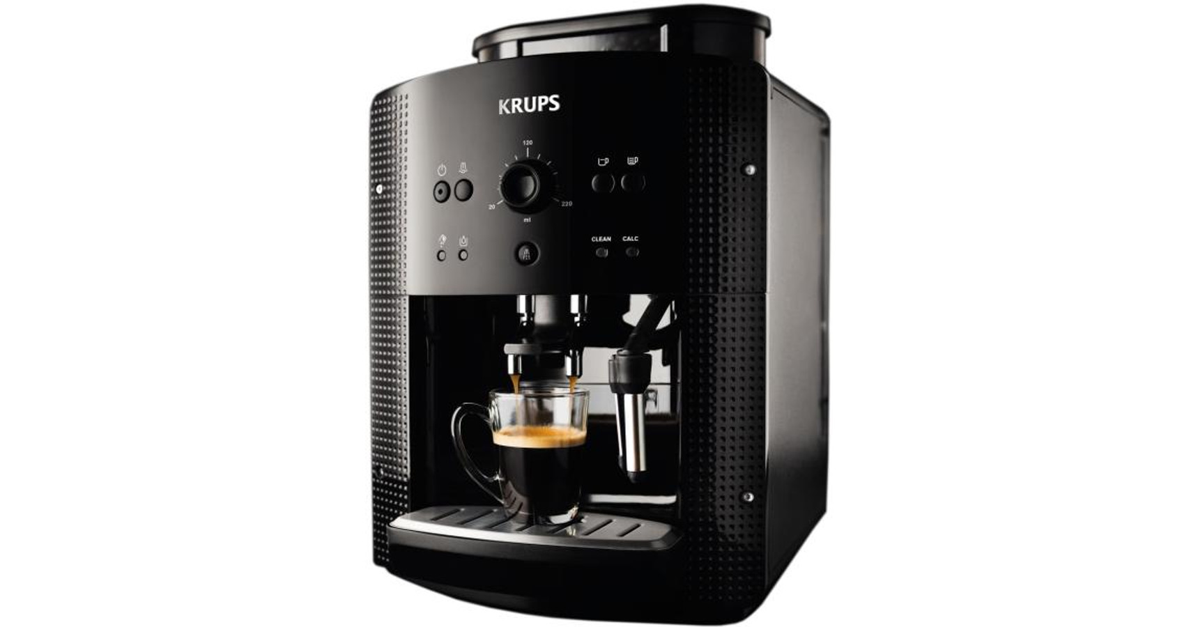 KRUPS Automata kávéfőző 15bar - Krups - Műszaki Pont